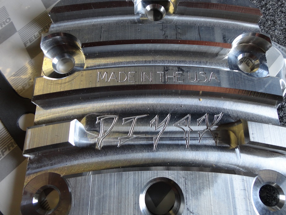 Aluminum PTO cover | Pirate 4x4